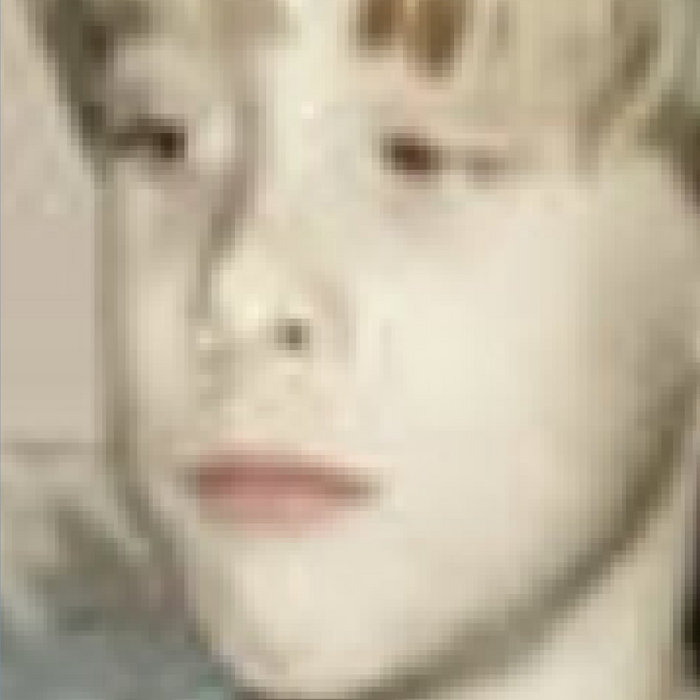 Blonieface | blonie