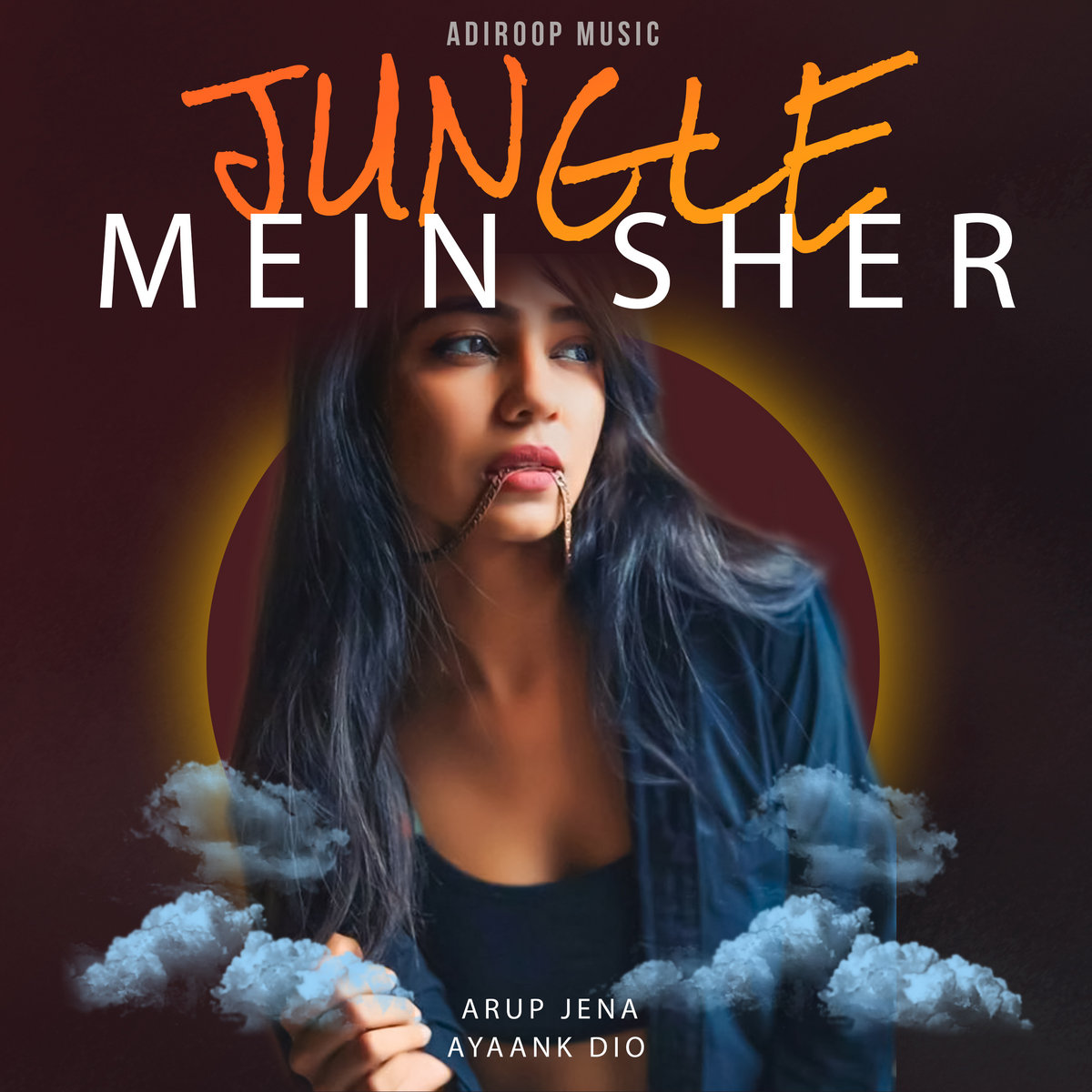Jungle Mein Sher | Arup Jena