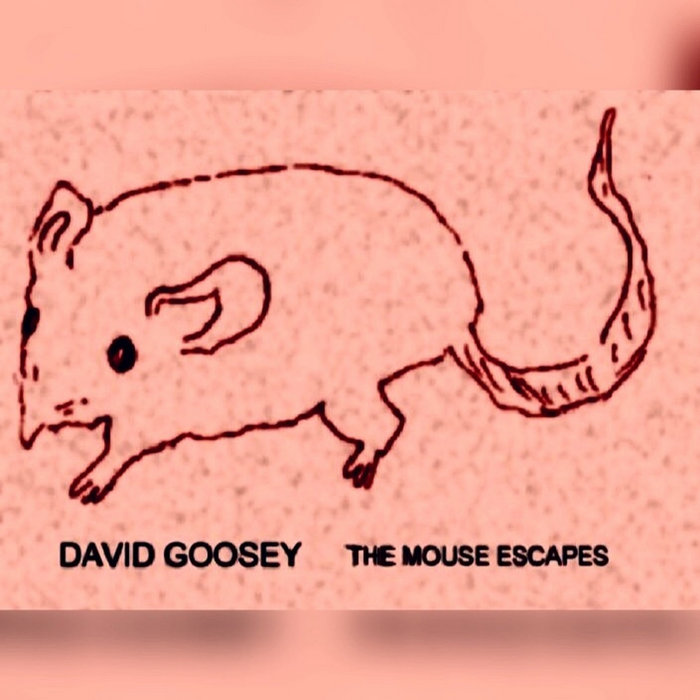 The Mouse Escapes | David Goosey
