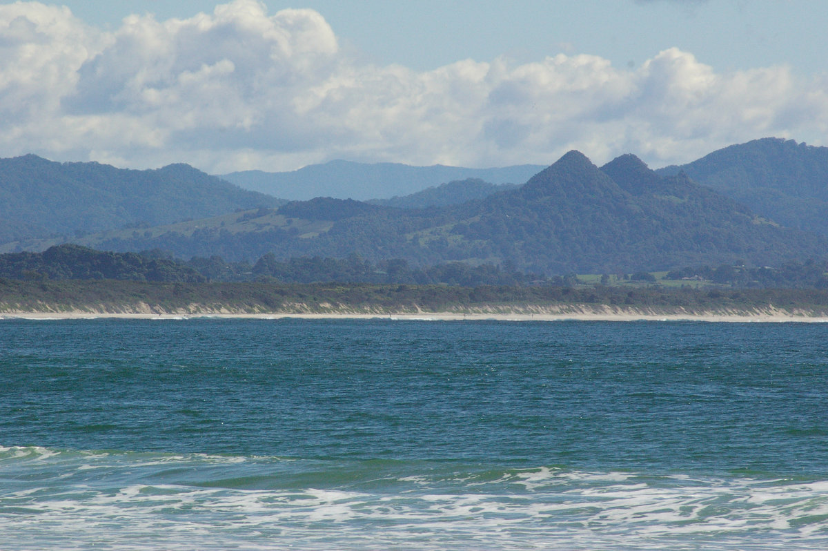 Southern Cross (Curt Stager) | Curt and Kary