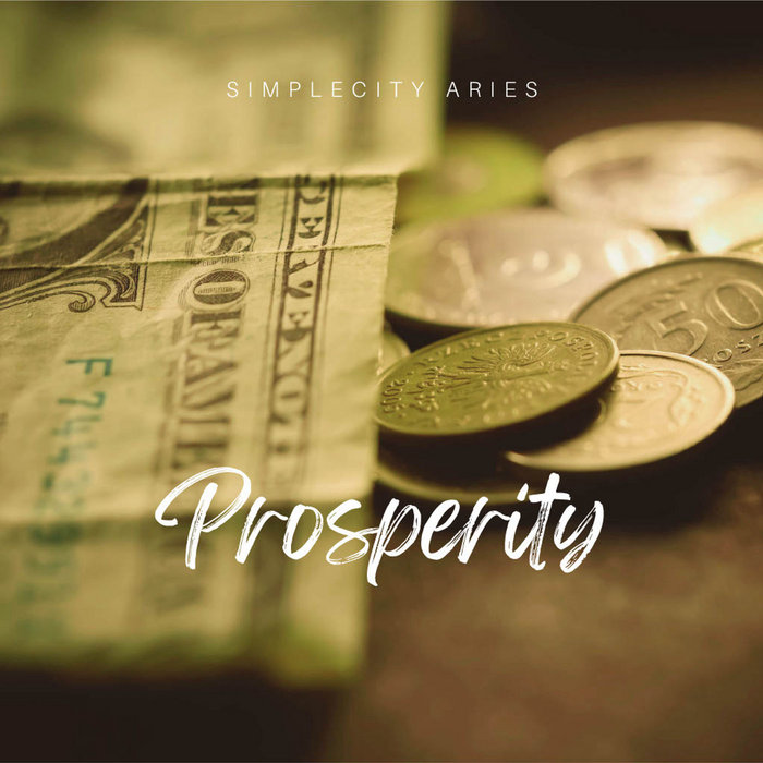 Prosperity | Simplecity Aries | Simplecity aries