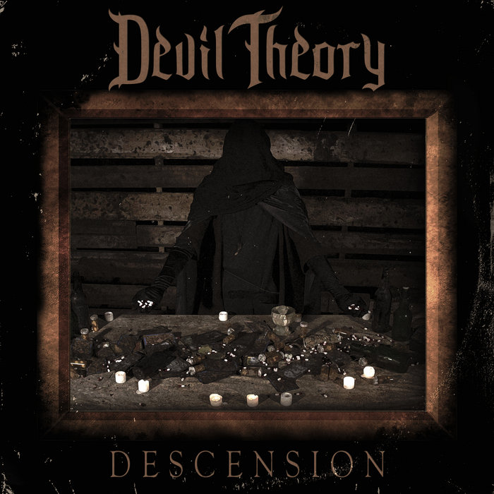 Descension | Devil Theory