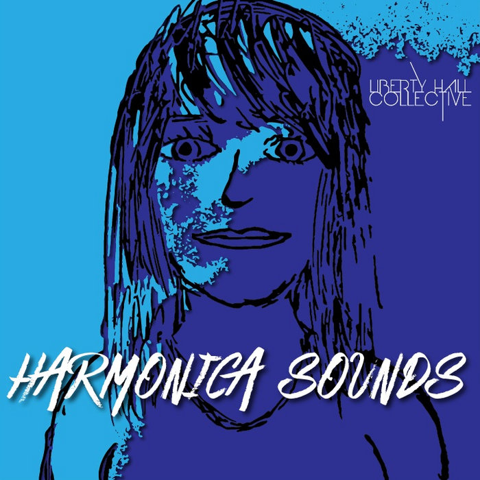 Harmonica Sounds | Liberty Hall Collective