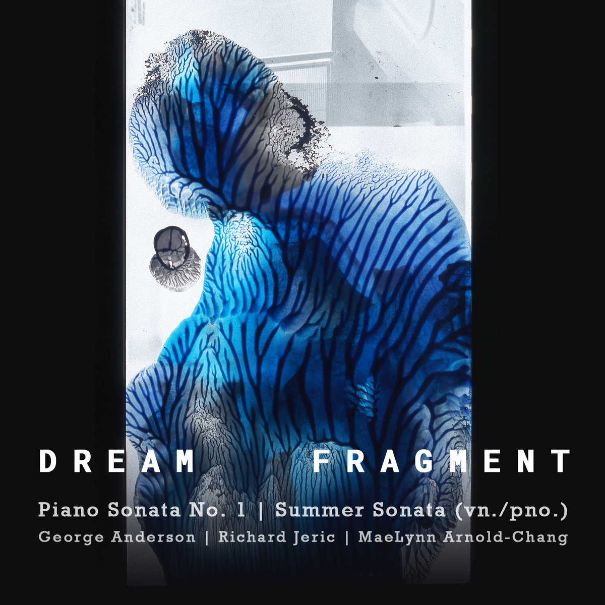 Dream Fragment | George T Anderson