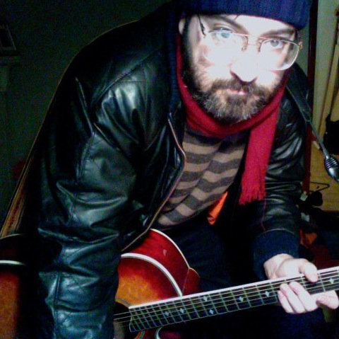 One Minute of Hope | J "Jay" Joseph Sharp