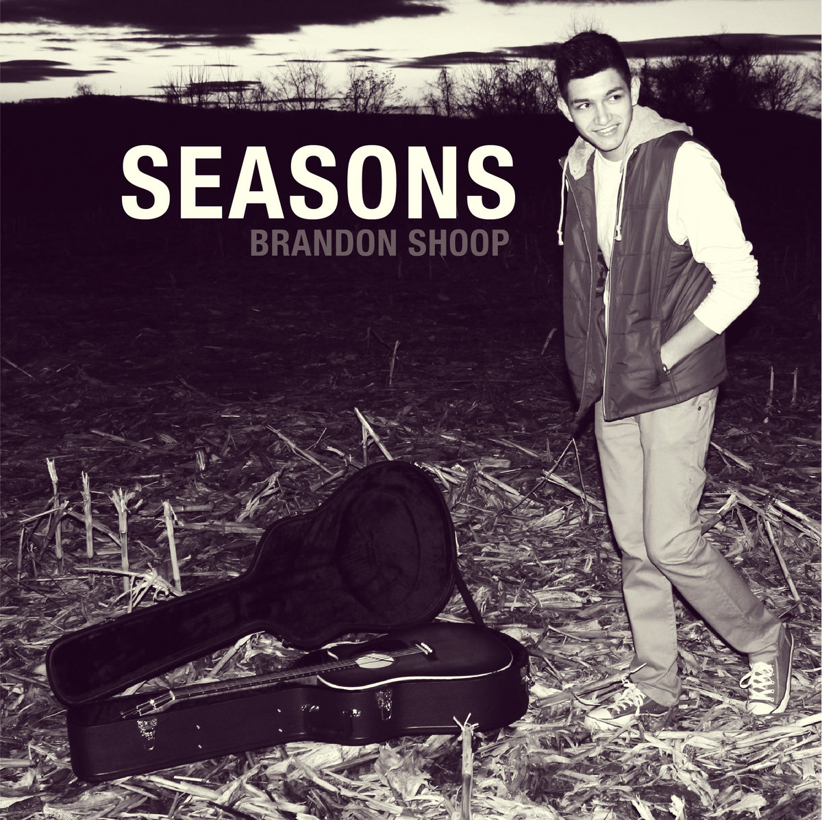 Seasons | Brandon Shoop