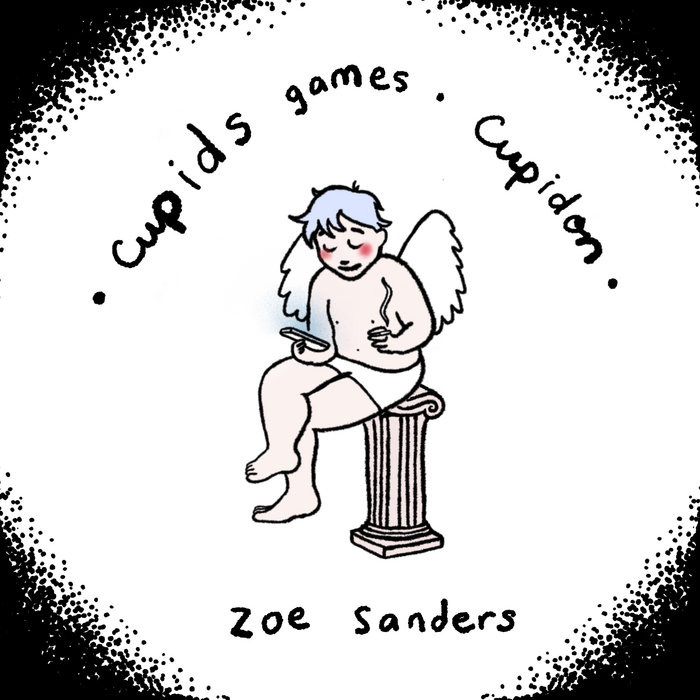 Cupidon / Cupids Games | Zoe Sanders