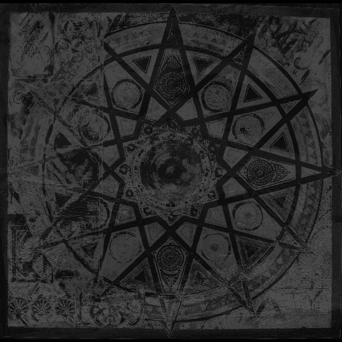 Fossils | Froe Char | modern tapes