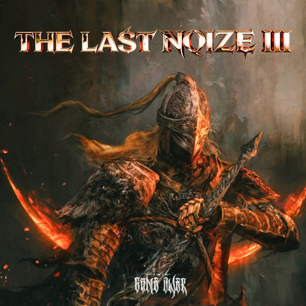 THE LAST NOIZE 3 | TWIN GAMEOVER