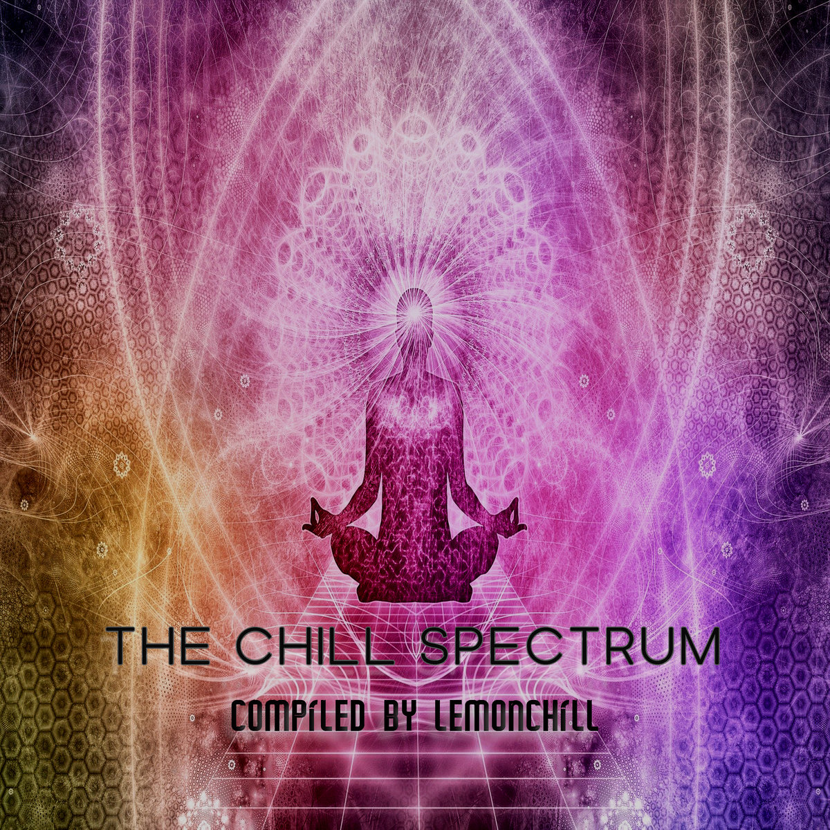 the chill spectrum compiled by lemonchill | lemonchill