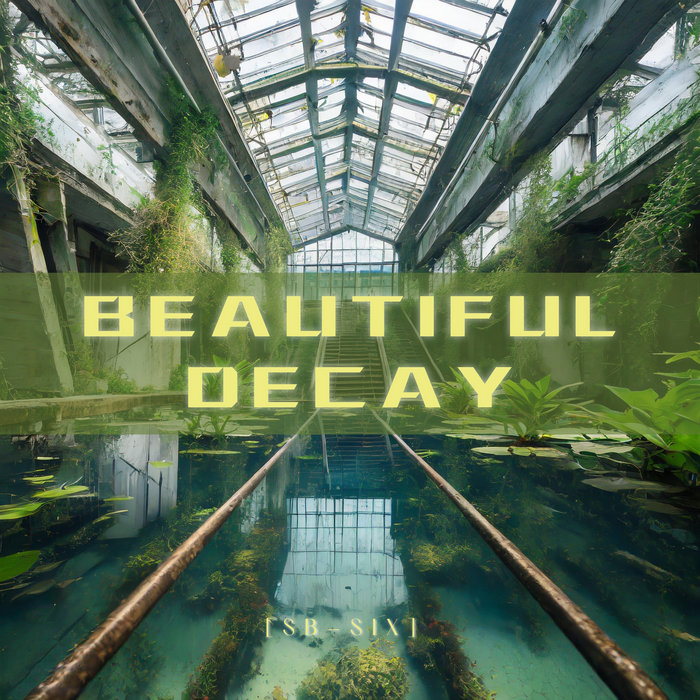 Beautiful Decay | SB-SIX