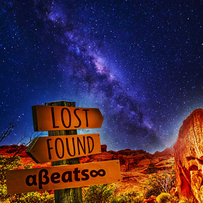 Lost & Found | αβeats∞