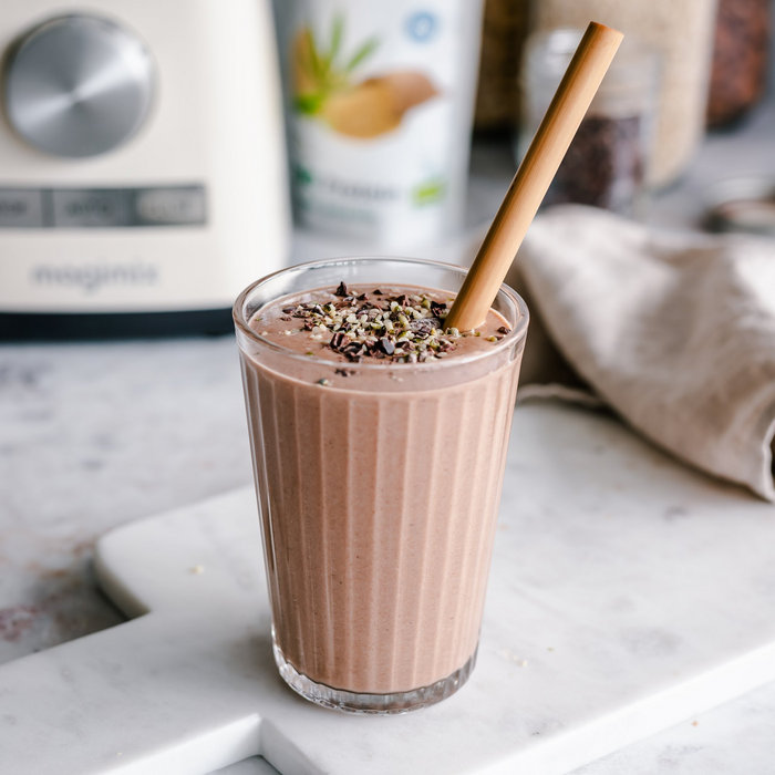 R&B/Soul "Smoothie" | FBY