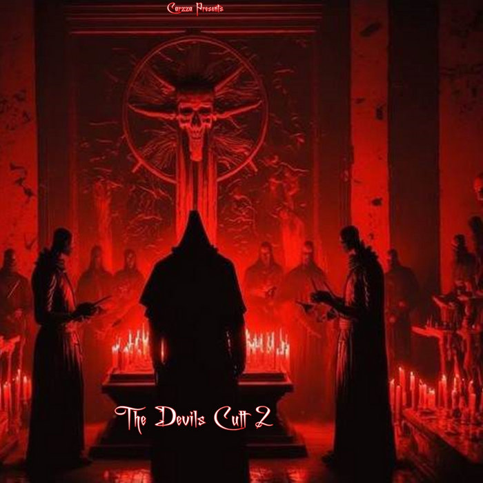 The Devils Cult 2 (Album) | Carzza