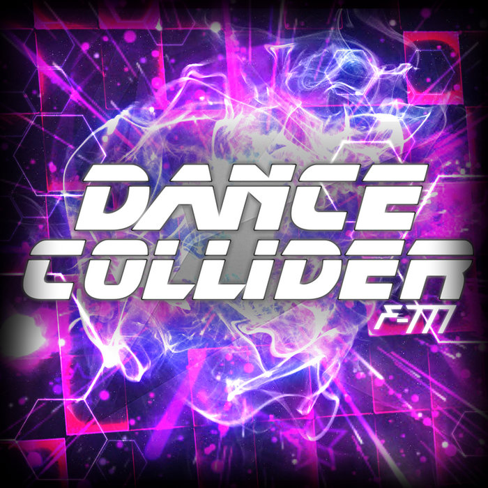 Dance Collider (VR GAME OST) | F-777