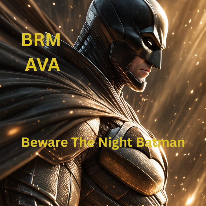 Beware the Night BrainRot Ava. | BrainRot Ava