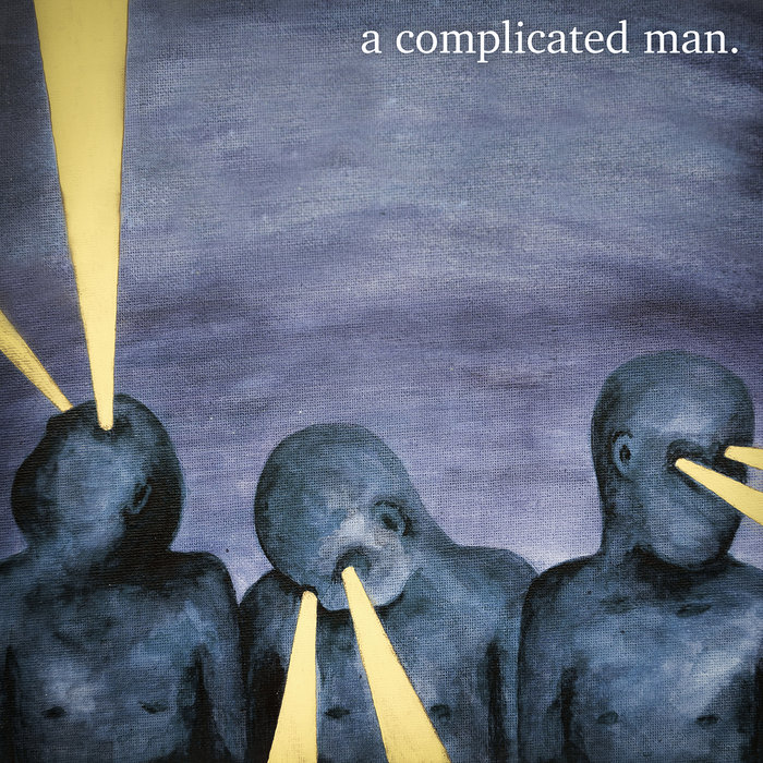 A Complicated Man | A Complicated Man | Rendez Vous Records