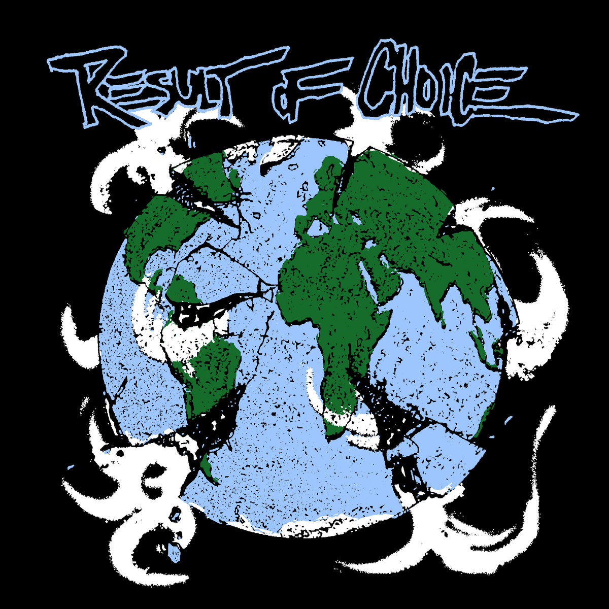 Discography | Result of Choice | Triple B Records