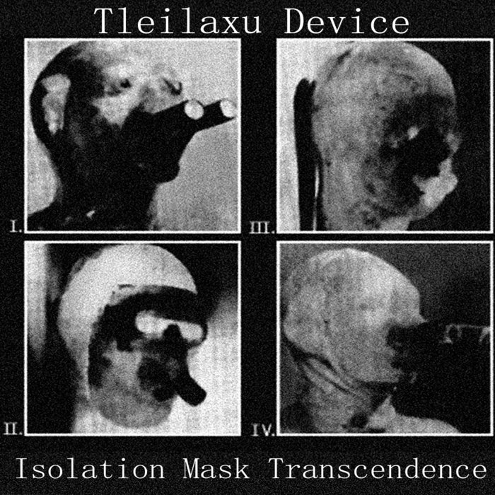 Isolation Mask Transcendence | Tleilaxu Device