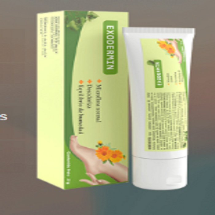 Exodermin Crema | Exodermin Crema