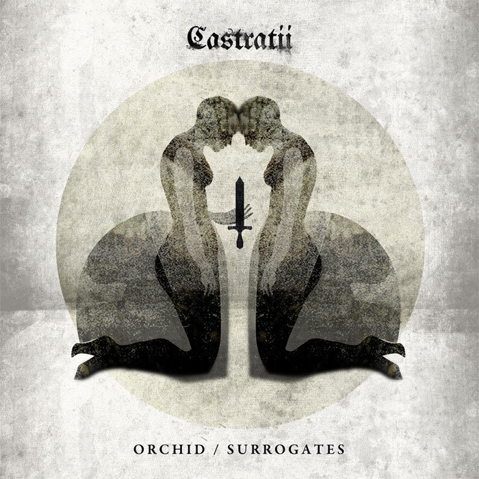 Telling of the Bees EP | castratii