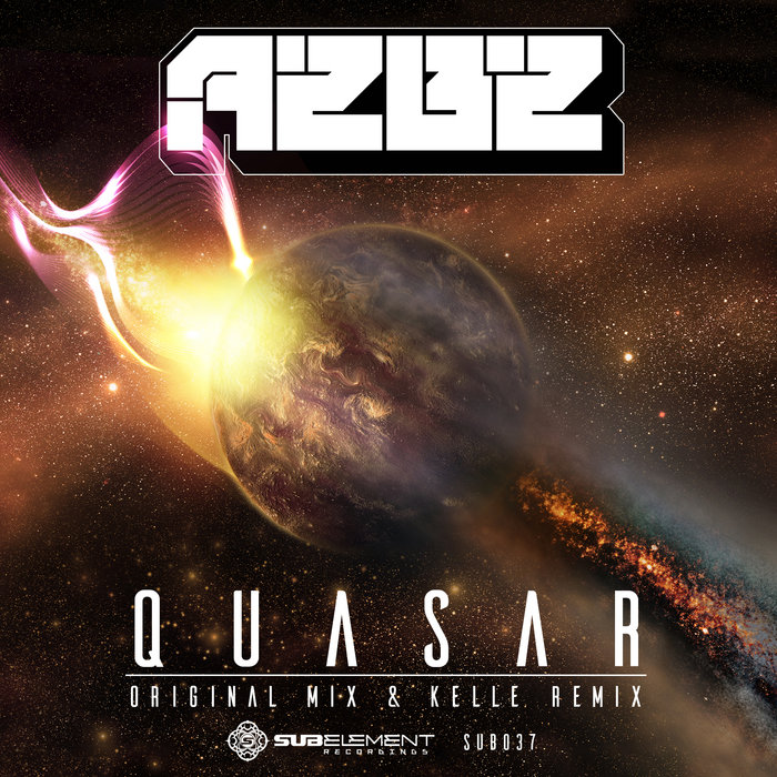 Quasar | A2B2 | Sub Element Recordings