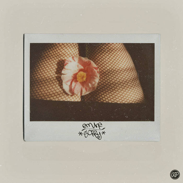 sorry | emune | Temporary Enjoyment