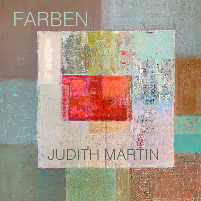 Farben | Judith Martin