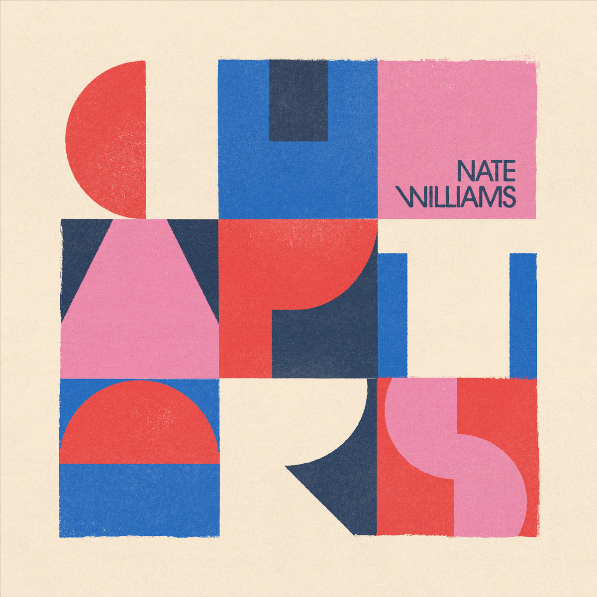 Chapters | Nate Williams