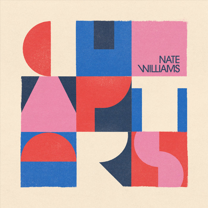 Chapters | Nate Williams