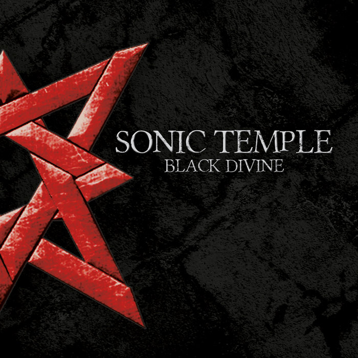 BLACK DIVINE | Sonic Temple | Sonictemple