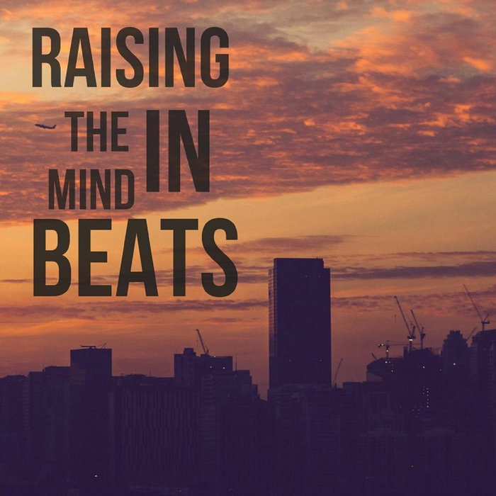 Mind Elevation - Raising The Mind In Beats (BClass 96 & Jeru) | BClass ...