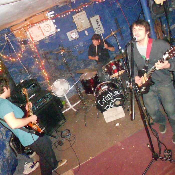 Never Finish, Never Release | CrinkleFace | Crinkle Face