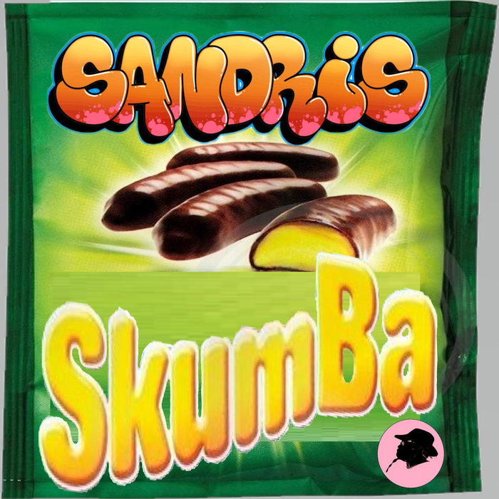SkumBa | Sandris