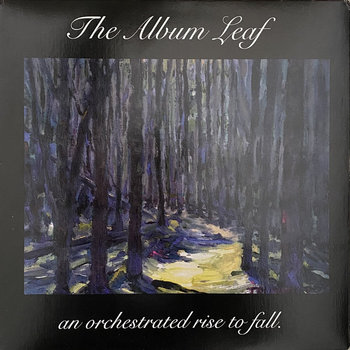 Music | The Album Leaf