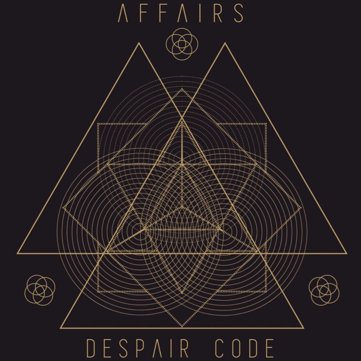 Despair Code | Affairs