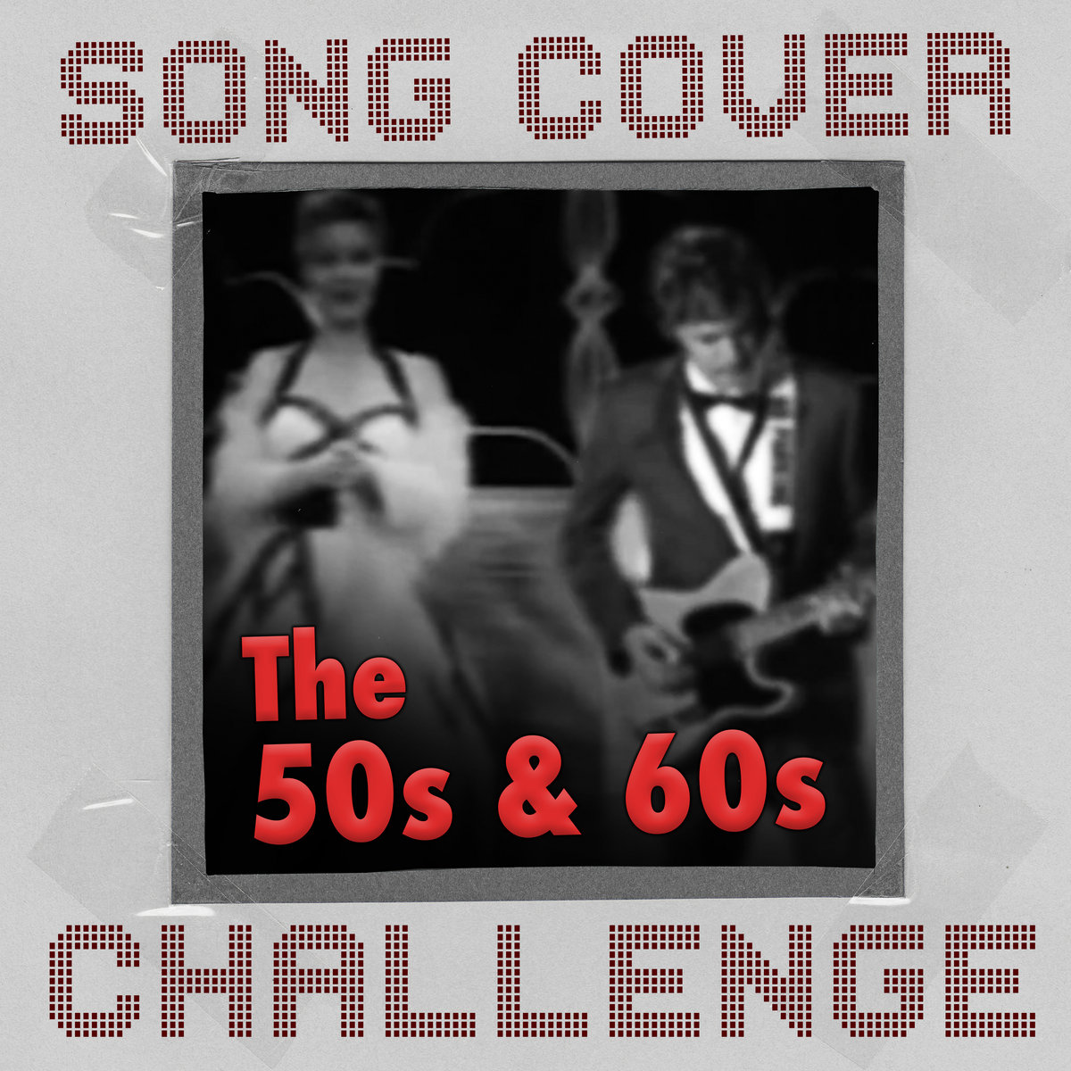 The 50s & 60s | Song Cover Challenge