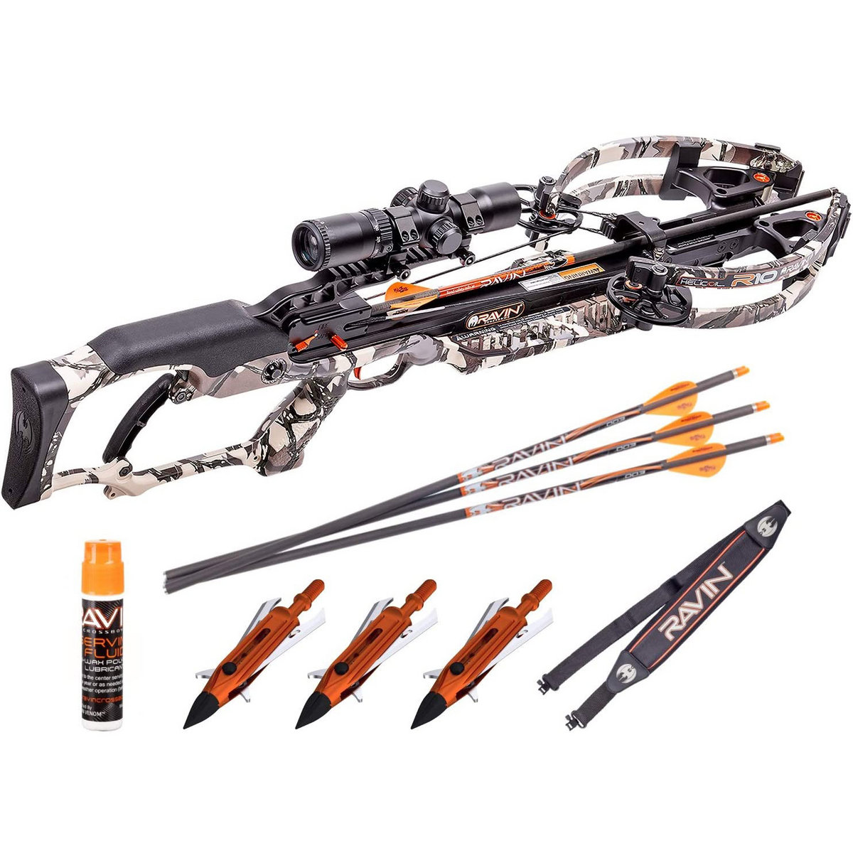 Best Crossbow For Hunting | Turkey Hunting Crossbow Reviews | Best ...