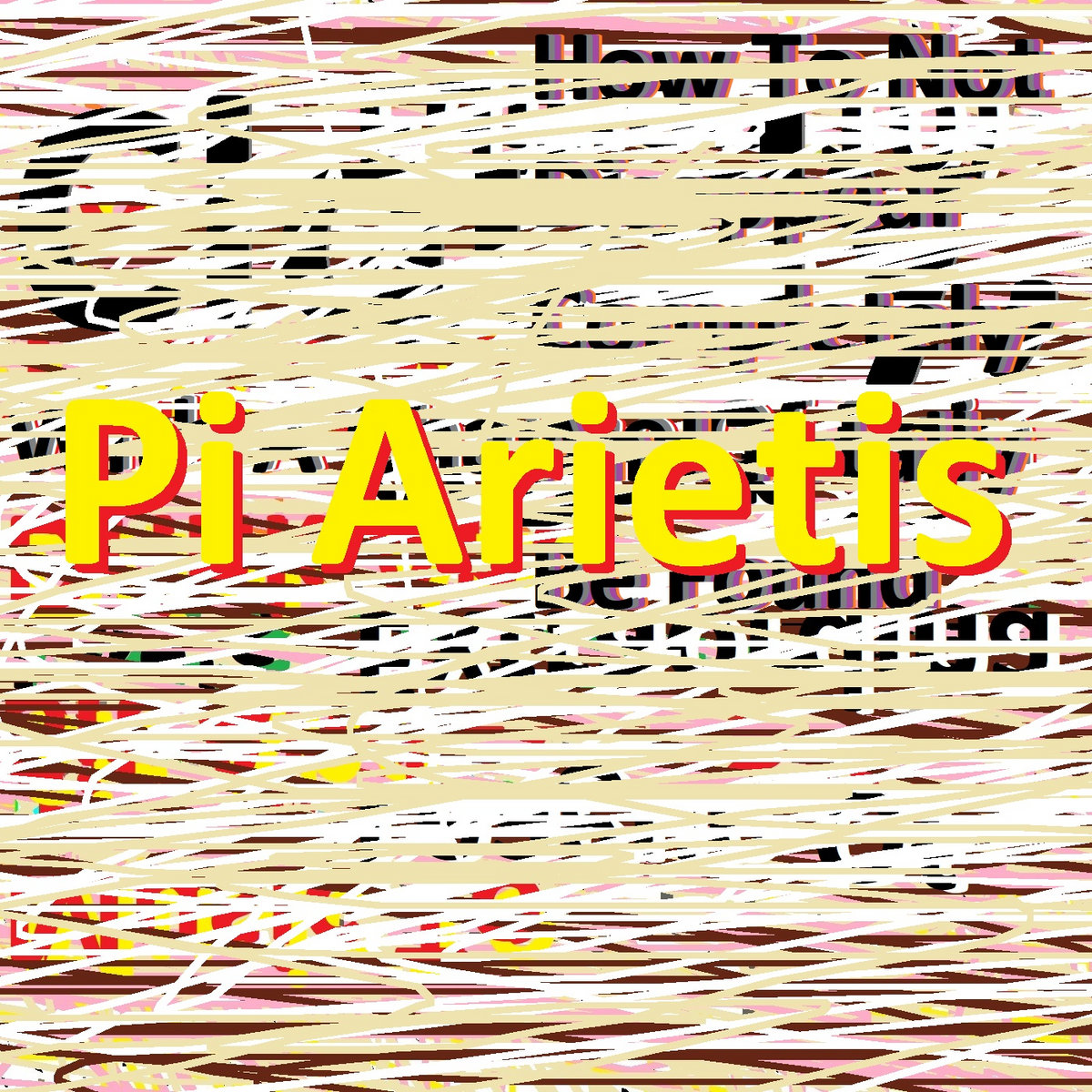 Pi Arietis | FreakingSnap