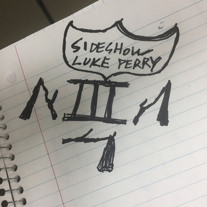 Rag On A Stick III | Sideshow Luke Perry