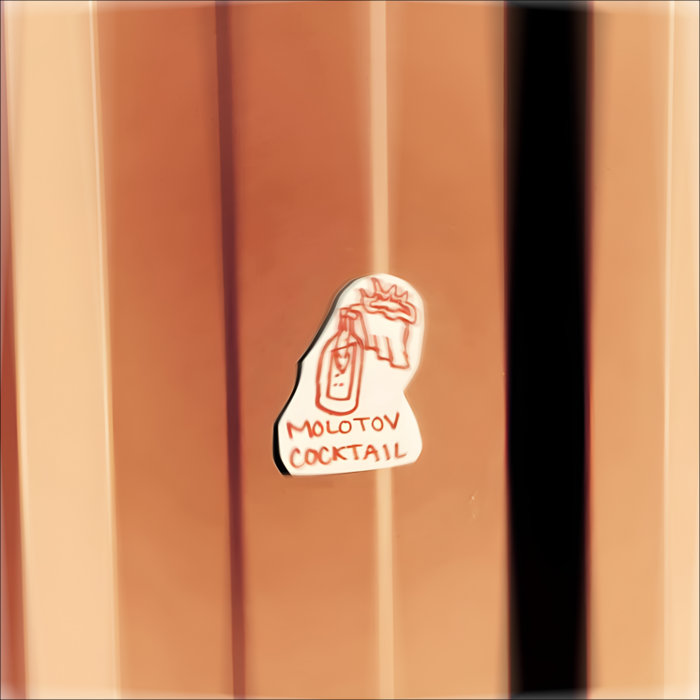 Molotov Cocktail (Demo) | STRANGE HIGHWAYS