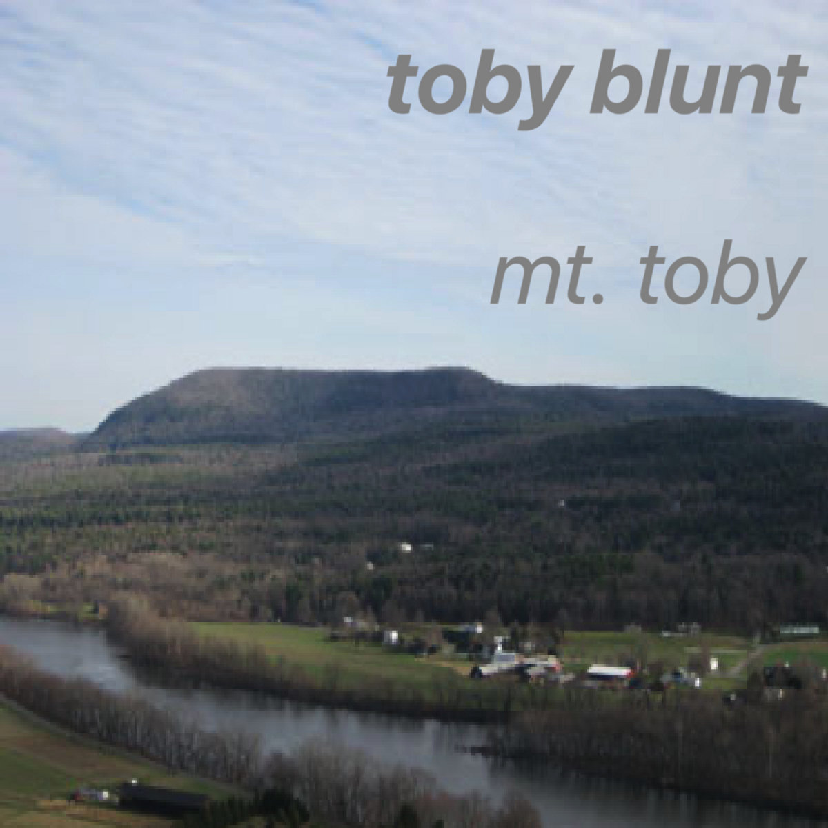 Mt. Toby | Toby Blunt