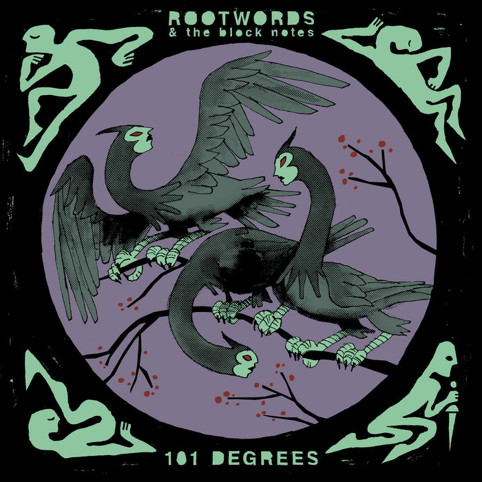 101 Degrees | Rootwords