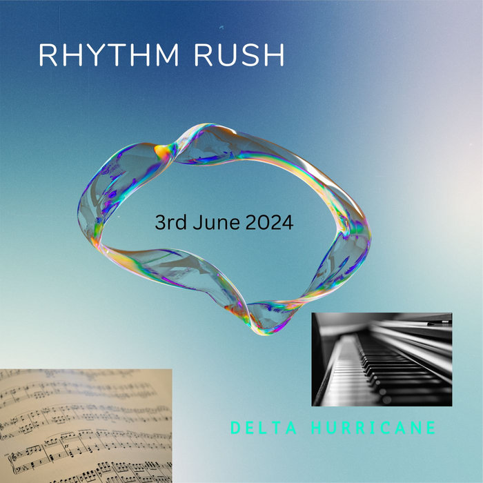 Rhythm Rush | Delta Hurricane