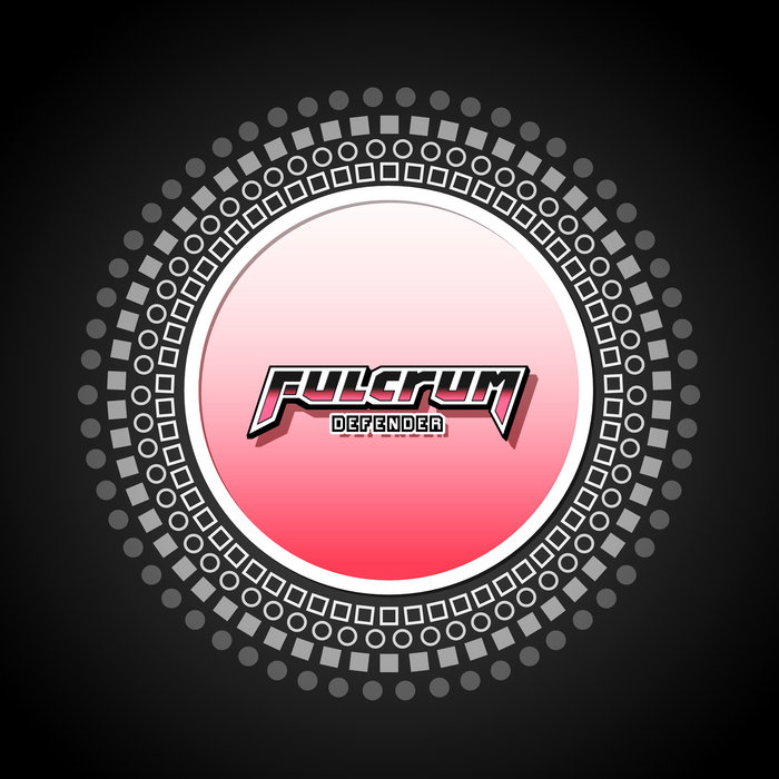 Fulcrum Defender (Original Soundtrack) | Aaron Cherof