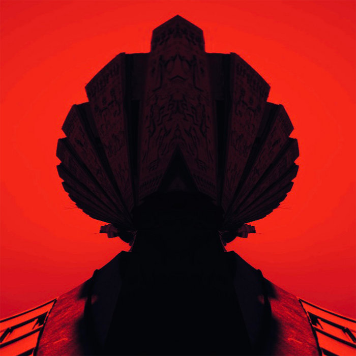 krushed | sserotonin