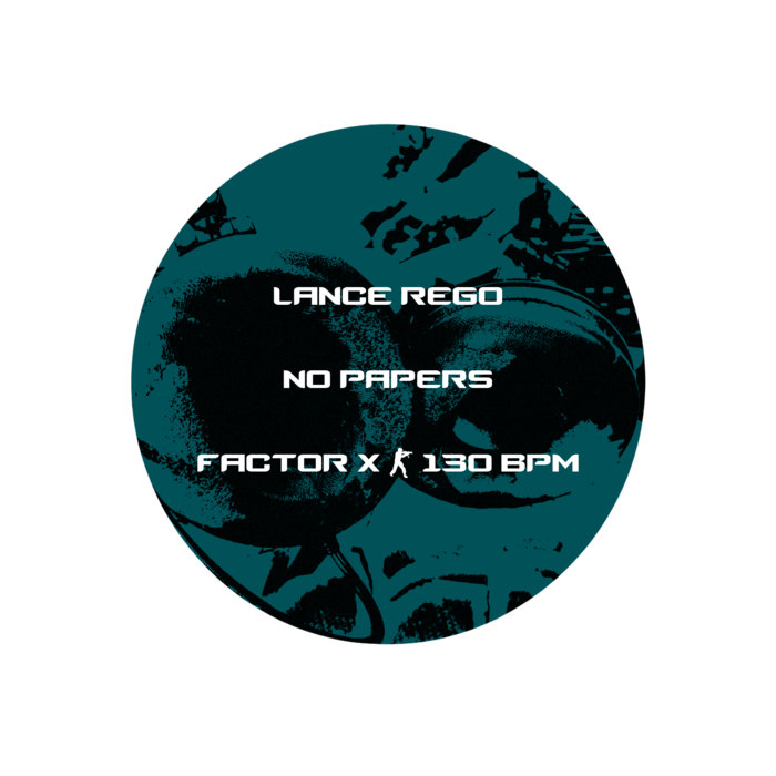 no papers | LANCE REGO