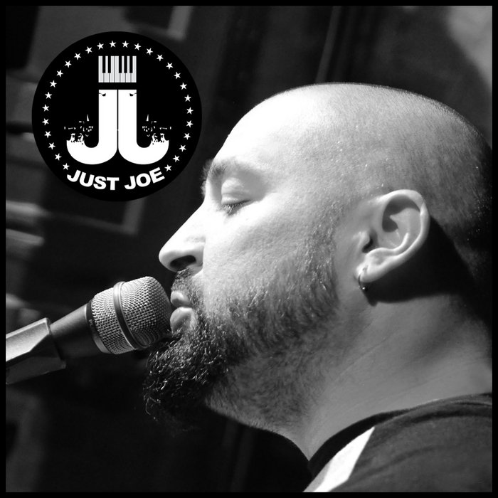 JUST JOE SOLO EP | Just Joe