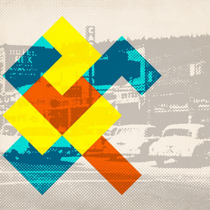 Drum Signals 1 | Datar, Trancesetters | Hooj Choons