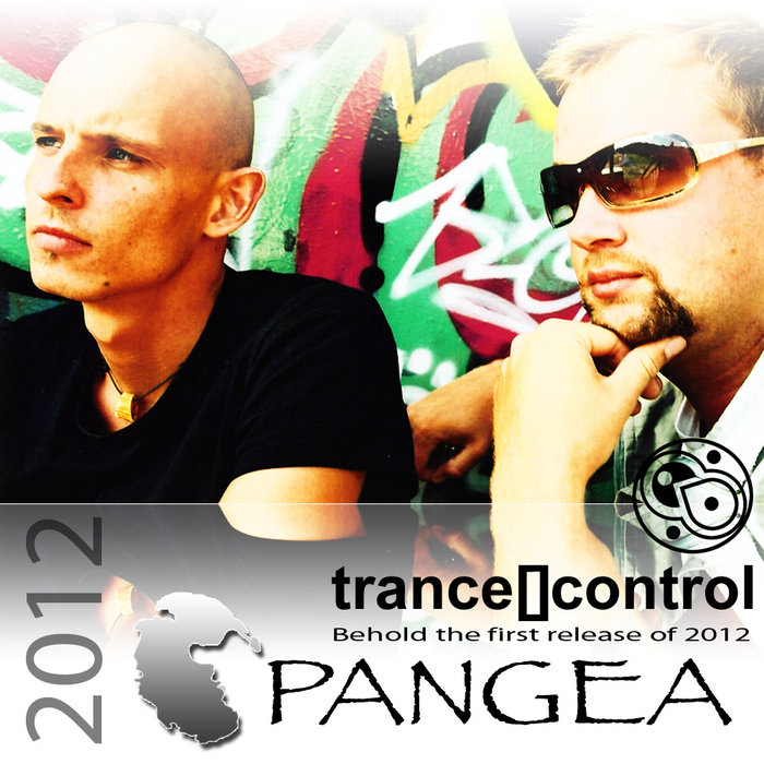 Pangea | trance[]control